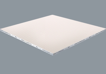 Gyprex Pyramid Ceiling Tile